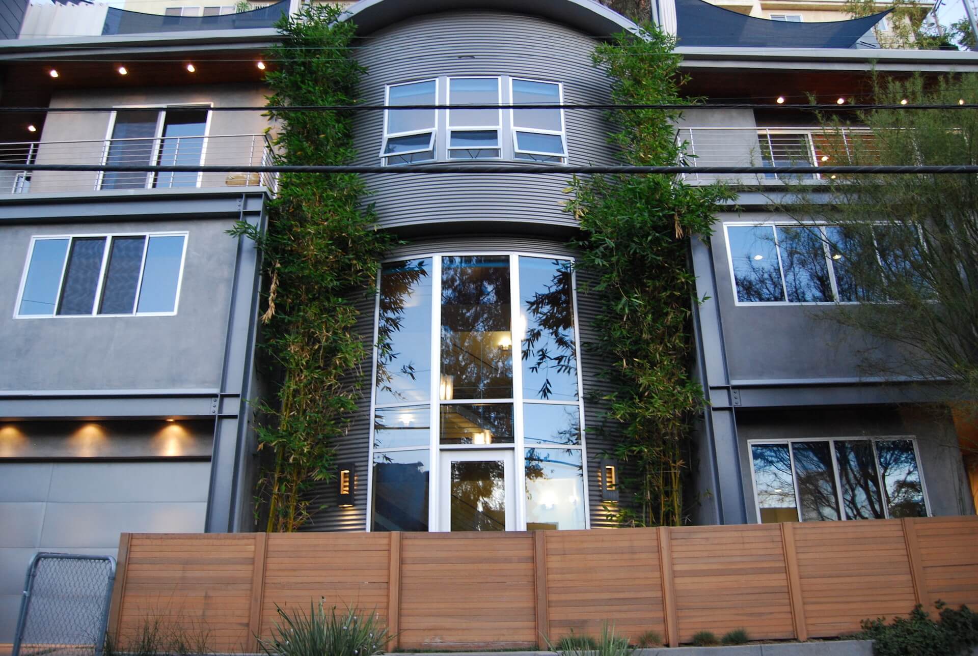 Portfolio Archive - Pacific Edge Real Estate